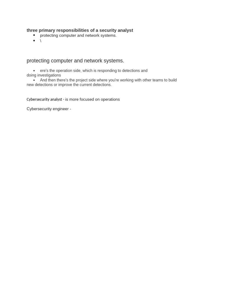 CYBER SECURITY TERMS | PDF | Security | Computer Security