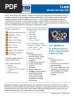 Ams 5528 | PDF | Stainless Steel | Alloy