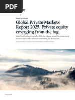 Jefferies Secondary Market Report | PDF | Market Liquidity | Microeconomics