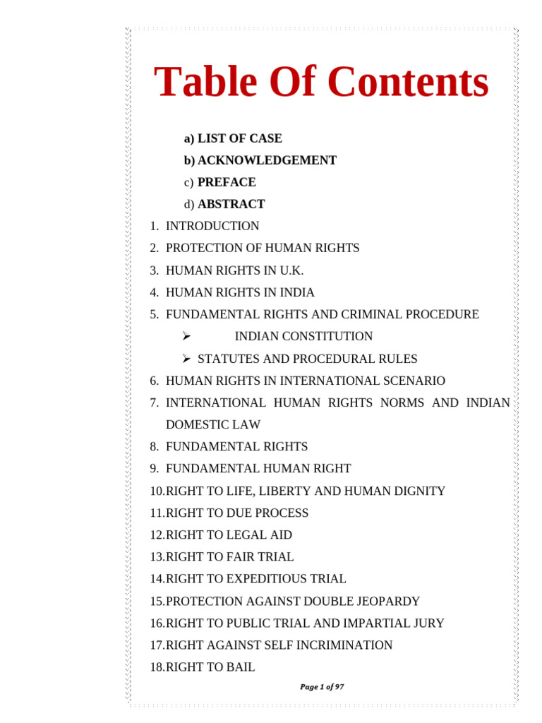 Comparative Criminal Procedure Code in I | PDF | Bail | Arrest