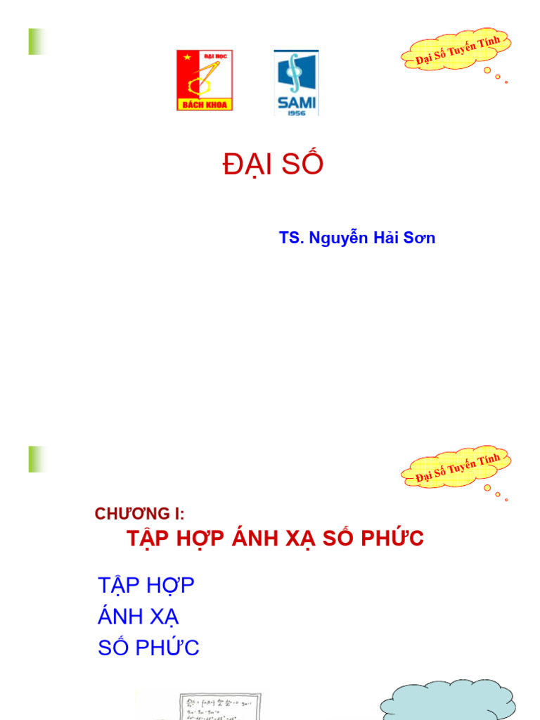 MI1036 CI Taphop Anhxa | PDF