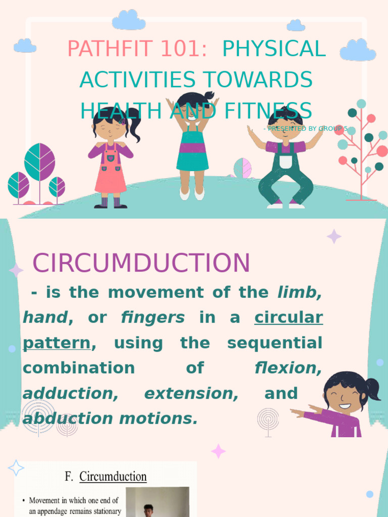 PATHFIT 101 Presentation | PDF