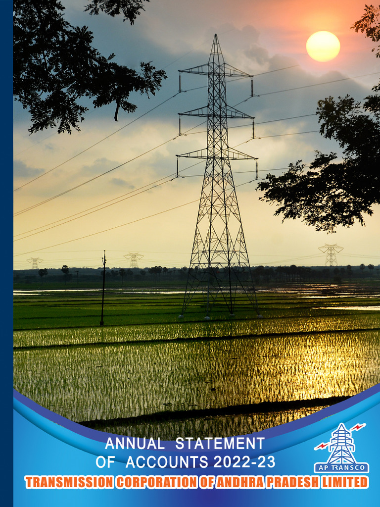 Aptransco Financial Report | PDF | Expense | Income Statement