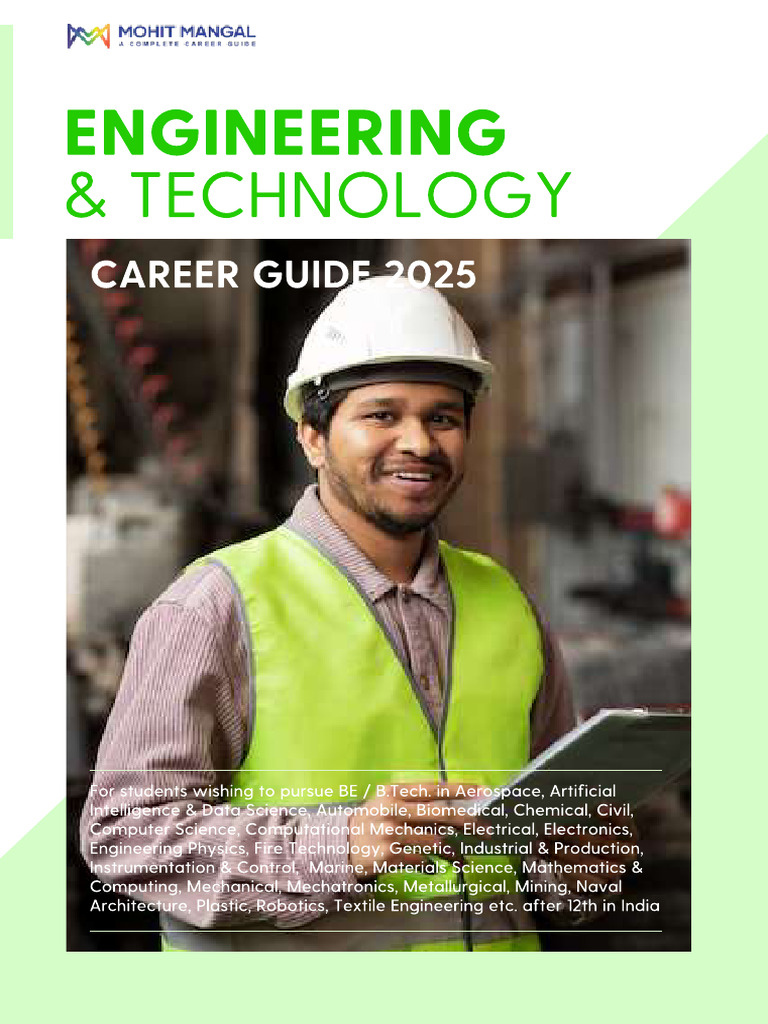 Engineering Technology | PDF | Engineering | Data Science