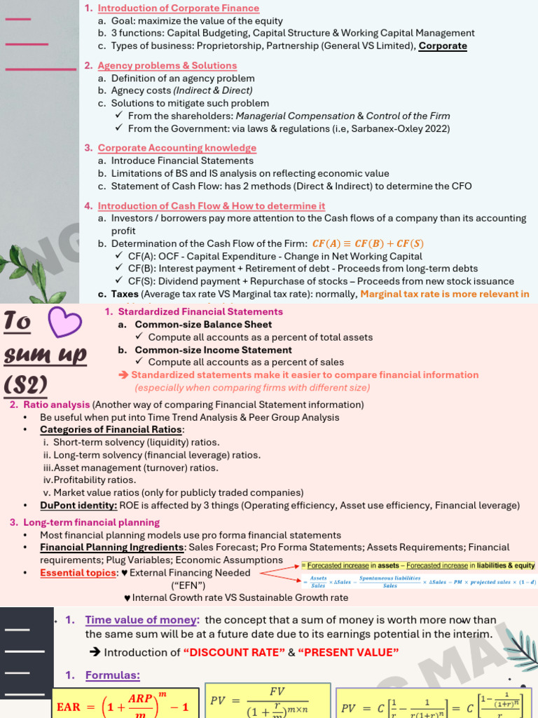 Present Value of Pension Liability Analysis | PDF | Net Present Value | Discounting