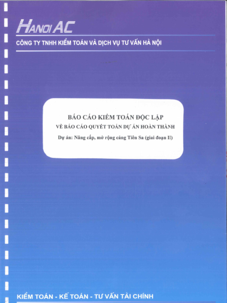 bao-cao-kiem-toan-doc-lap2 (1) | PDF