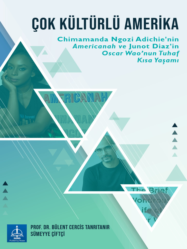 Cok Kulturlu Amerika | PDF