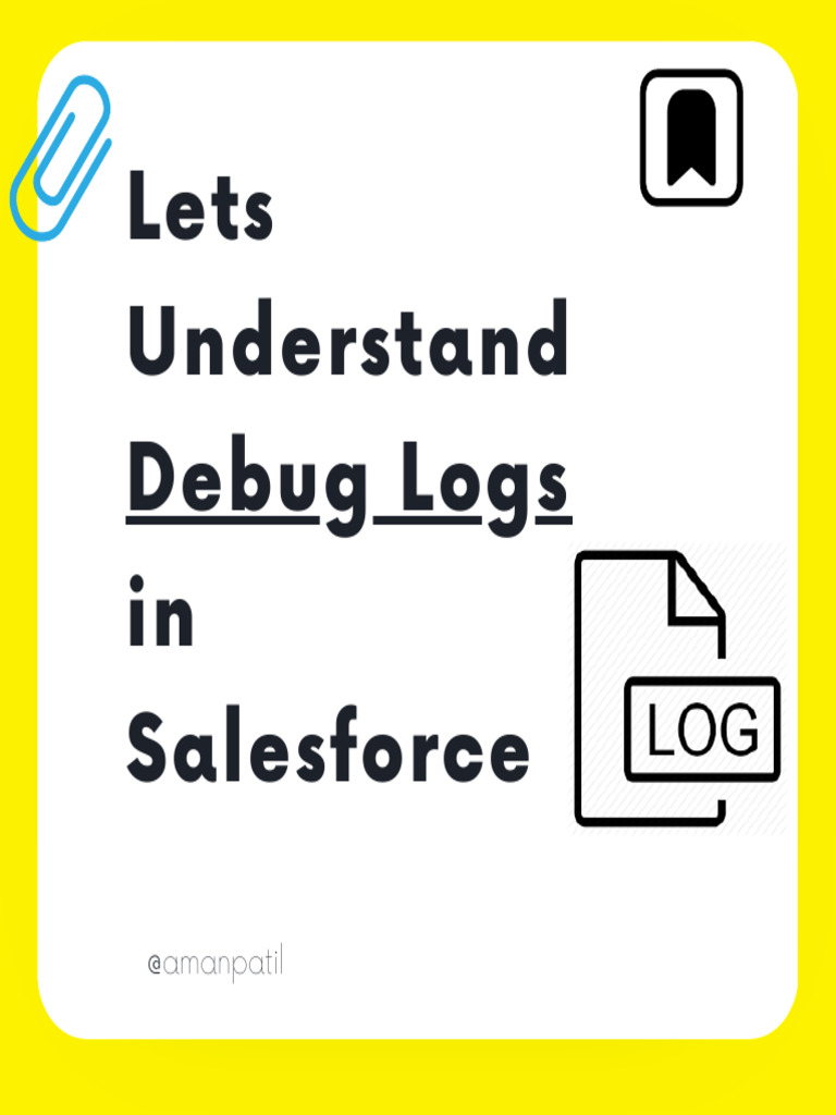 Understanding Debug Logs - MD | PDF | Debugging | Computer Science