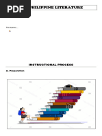 ASEAN LITERATURE - Notes | PDF | Narration | Narrative