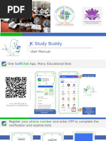 NCC Integrated Software - Nis India | PDF | Military Education And Training