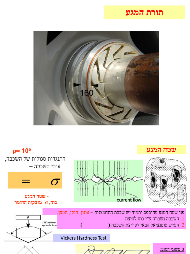 Mitkanim CONTACT | PDF