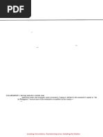 Overview of CALABARZON & MIMAROPA | PDF