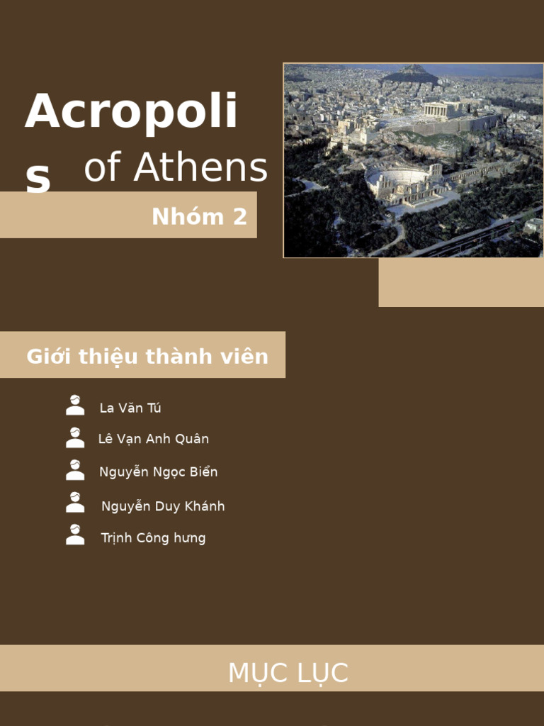 Brown Elegant Artist Portfolio Presentation | PDF