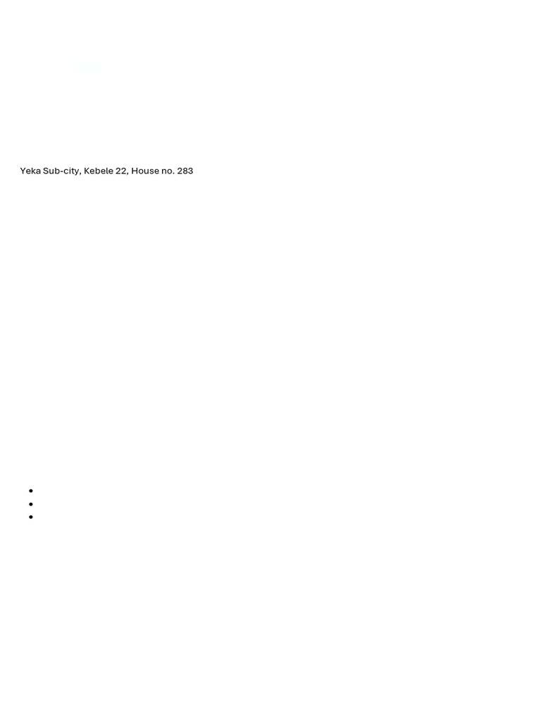 Invitation Letter for Family Visit to Israel | PDF