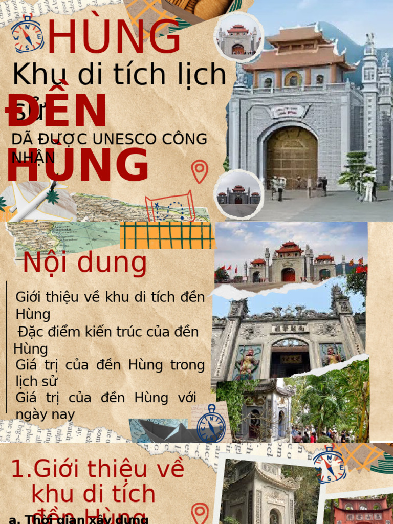 Đền Hùng | PDF