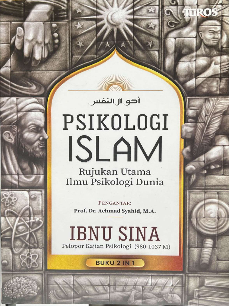 Psikologi Islam | PDF