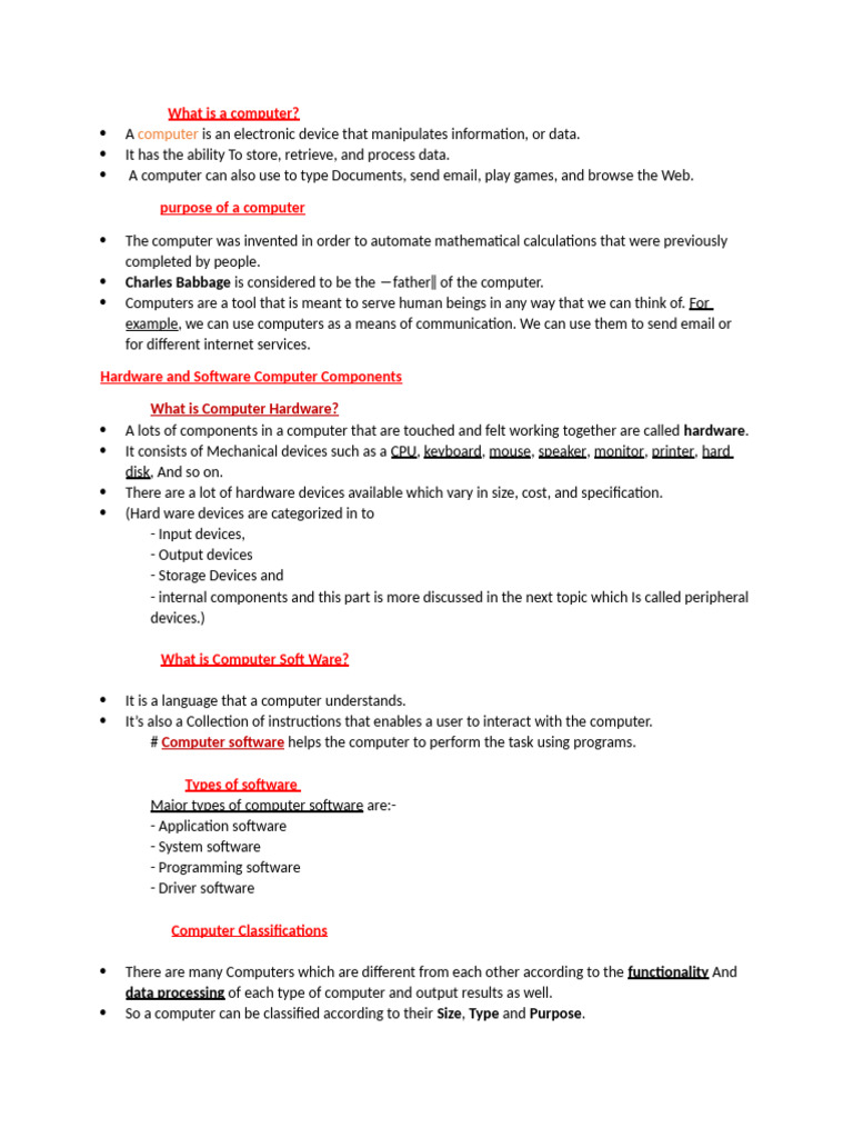 Connect Hardware | PDF | Input/Output | Computer Hardware