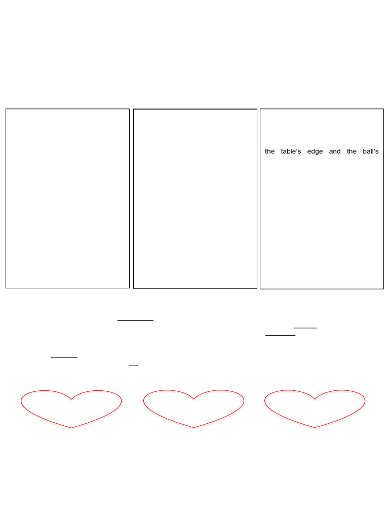 ACTIVITY-PROJECTILE-MOTION Part 1 | PDF