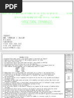 Occupant Load Table From IBC | PDF | Stairs | Building Engineering