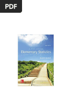 Elementary Statistics A Step Step Approach 10th Edition Bluman Fast ...