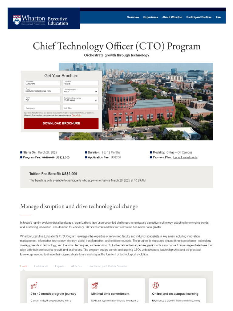 CFO Ecosystem, Accountable Strategic FIN Blocks - Formulation, and ...