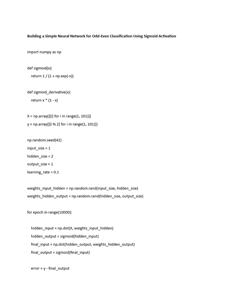 AIML Assignment 3 | PDF
