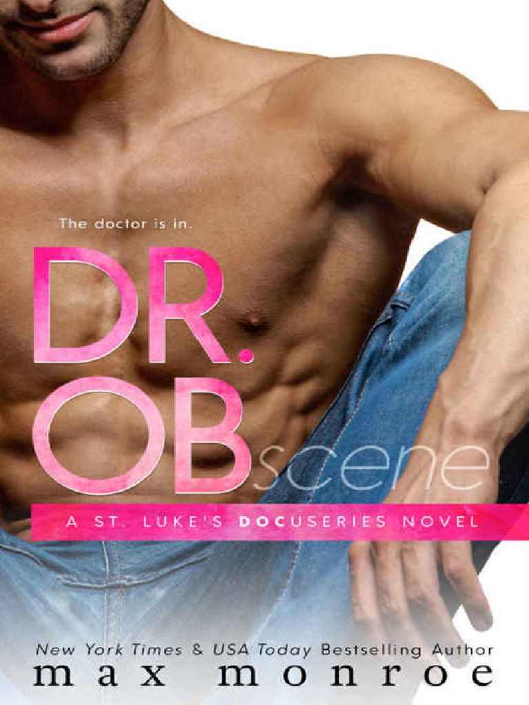 DR OB - Max Monroe | PDF