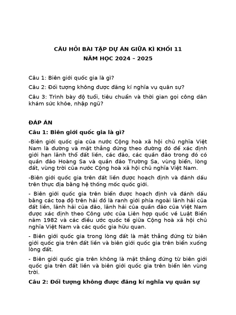 Dagk1 - Qpan 11 | PDF