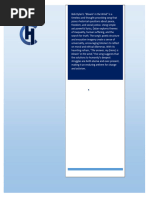 Outline For Song Lyric Analysis Essay | PDF | Essays | Human Communication