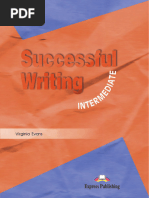 IGCSE English Writing Formats | PDF