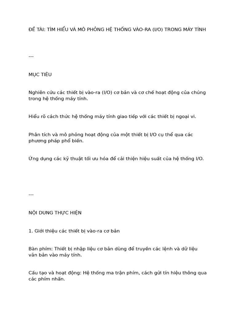 Dit Me May | PDF