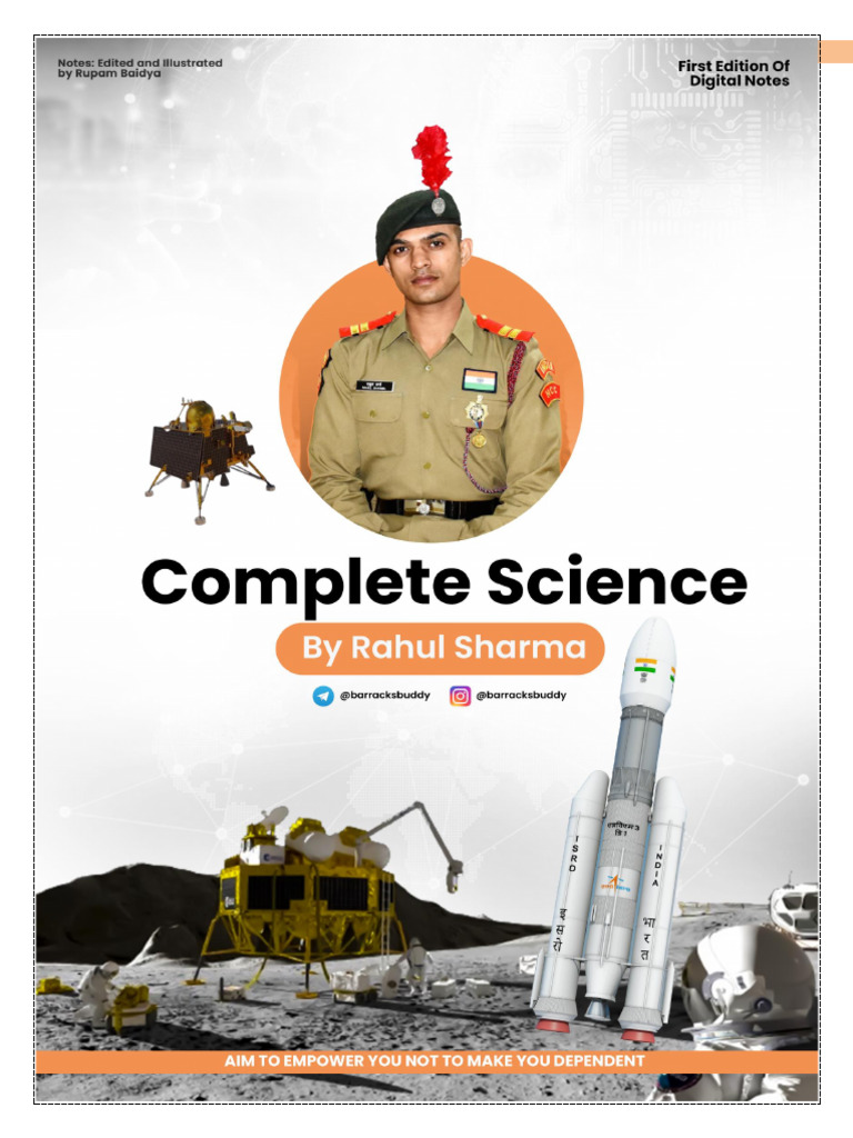 Complete Science (1) | PDF | Epithelium | Meiosis