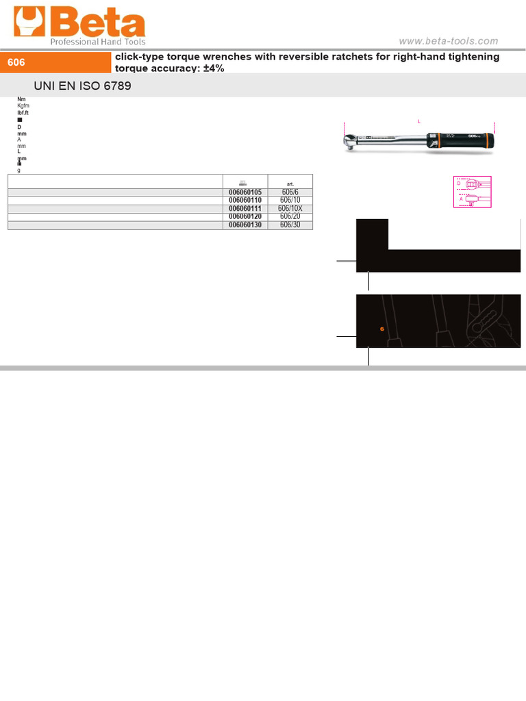 606 Slash 6+ Range +606 Slash 30 en | PDF