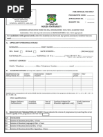 DOMASI COLLEGE SELECTION LIST 2025-2026 | PDF