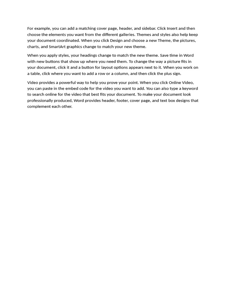 Enhancing MCA Project Documents | PDF