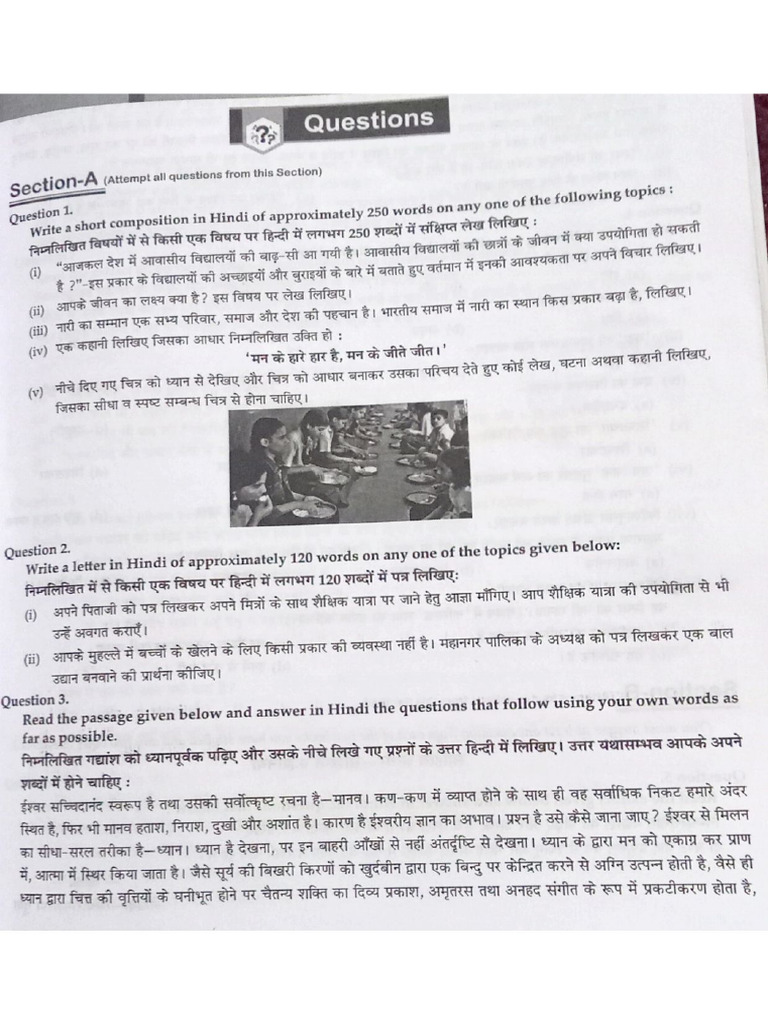 8.Hindi | PDF