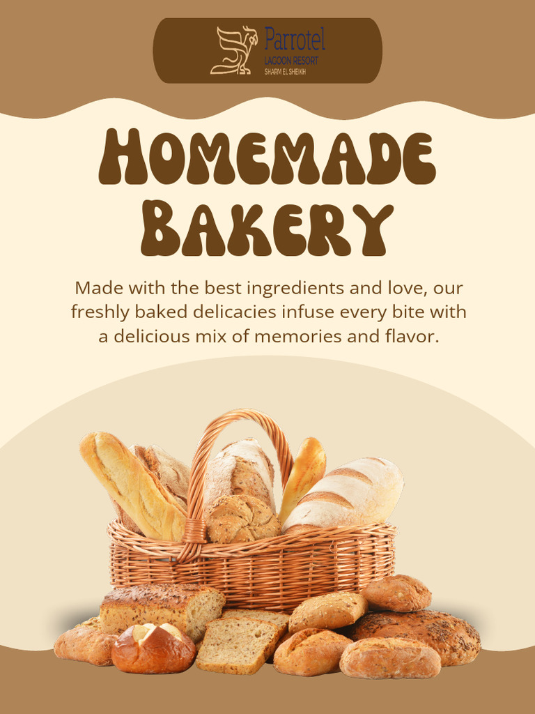 Bakery | PDF