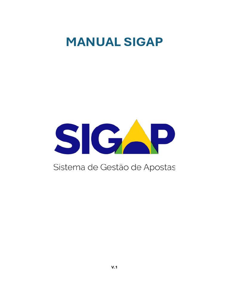 Manual SIGAP: Envio e Formato de Dados | PDF | XML | Informática
