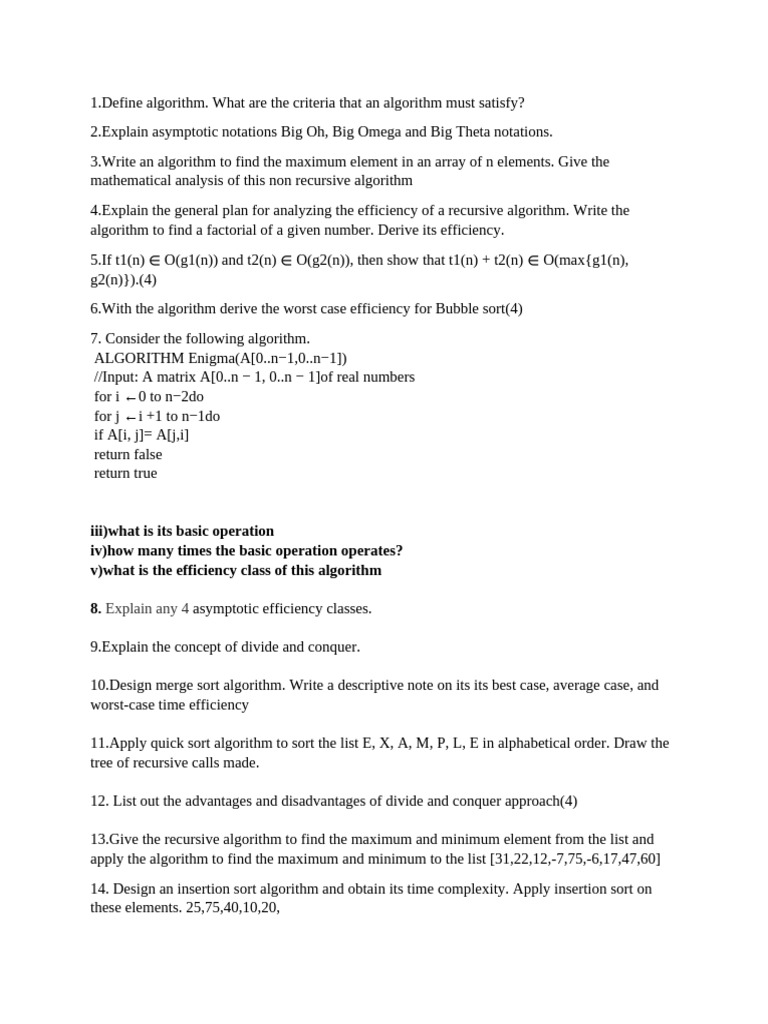 New Ada Assign Mment | PDF