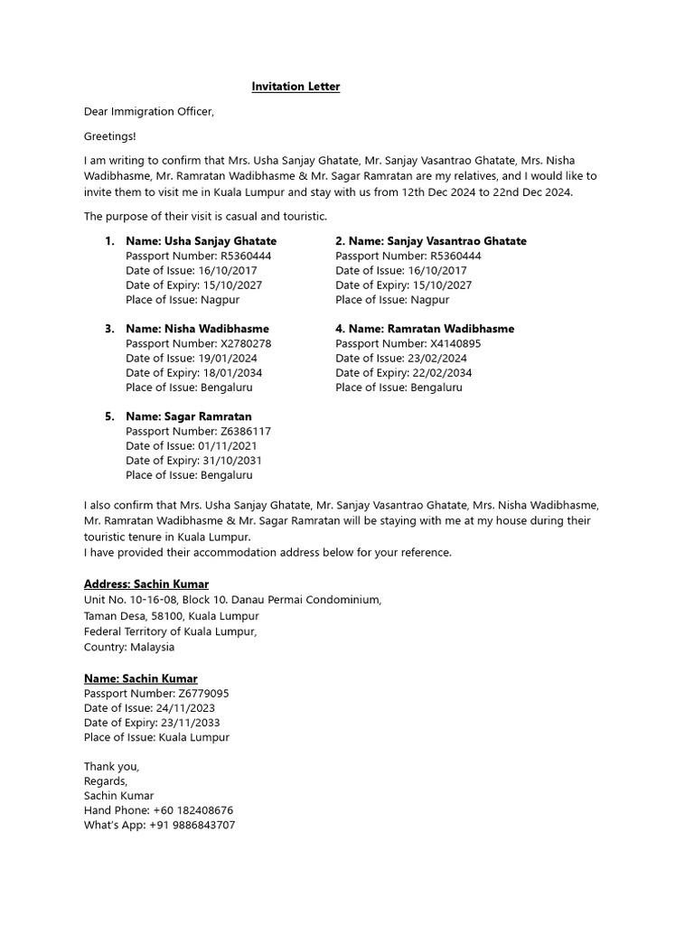 Invitation_Letter_Usha_Ghatate_Sanjay_Ghatate_Nisha_Wadibhasme_Ramratan ...