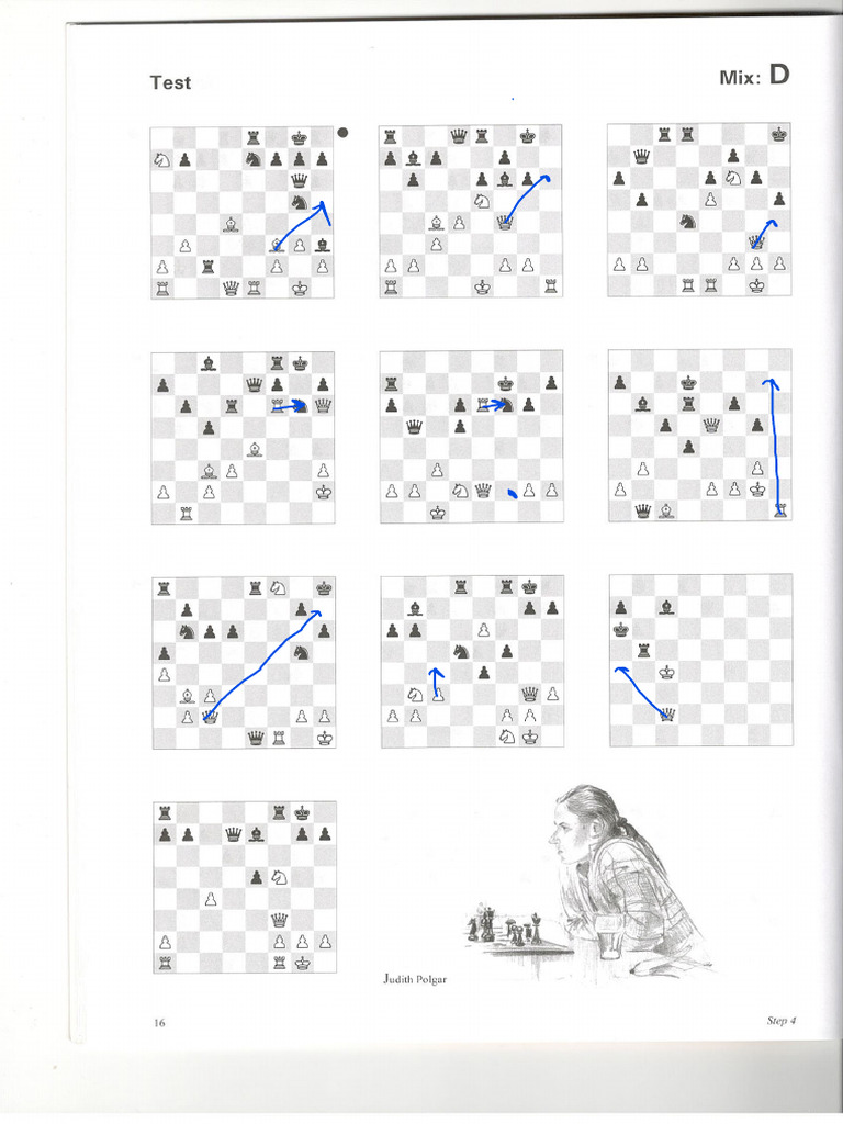 Thinking Ahead | PDF