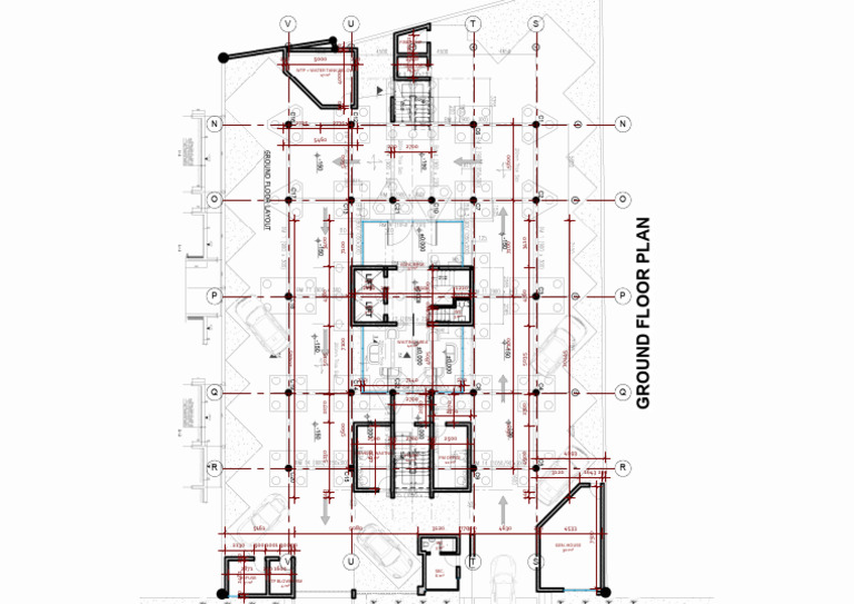 Raymond Njoko Ground Floor | PDF