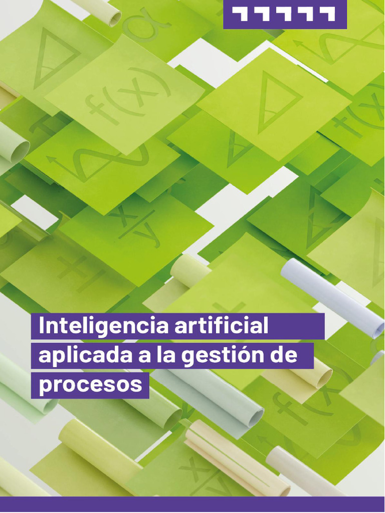 MMR24202402 - Temario PDF - Inteligencia Artificial Aplicada A La Gestión de Procesos | PDF ...