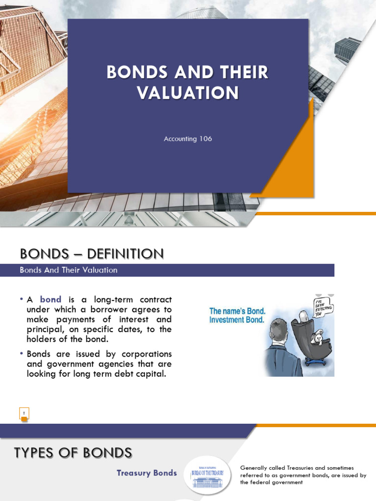 Understanding Bond Interest Rates | PDF | Bonds (Finance) | Interest