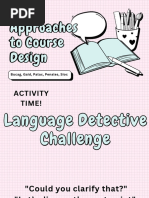 Grace Gooddell's Reading Skills Ladder and Stages of Reading | PDF ...