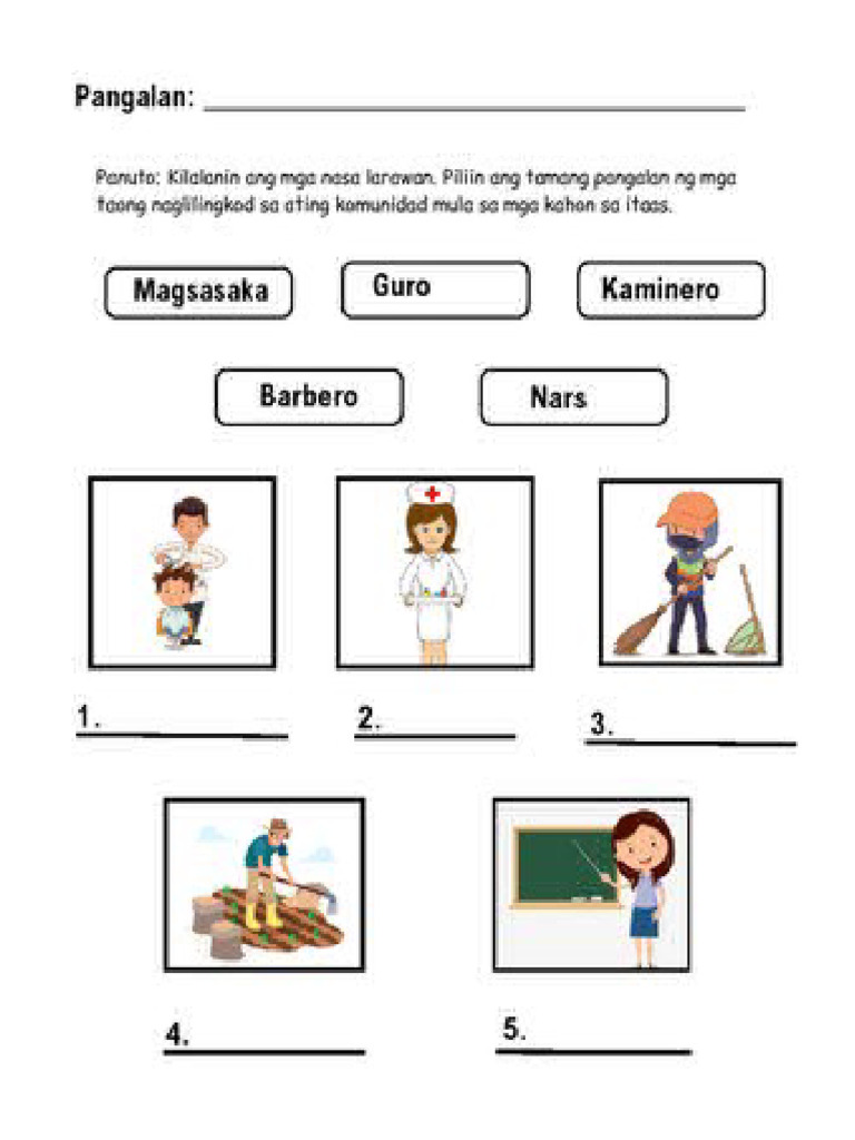 AP - Q4 Activity | PDF