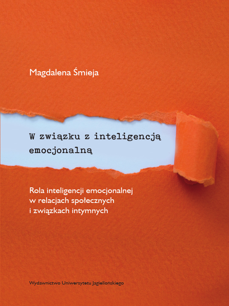 Smieja W Zwiazku Z Inteligencja | PDF