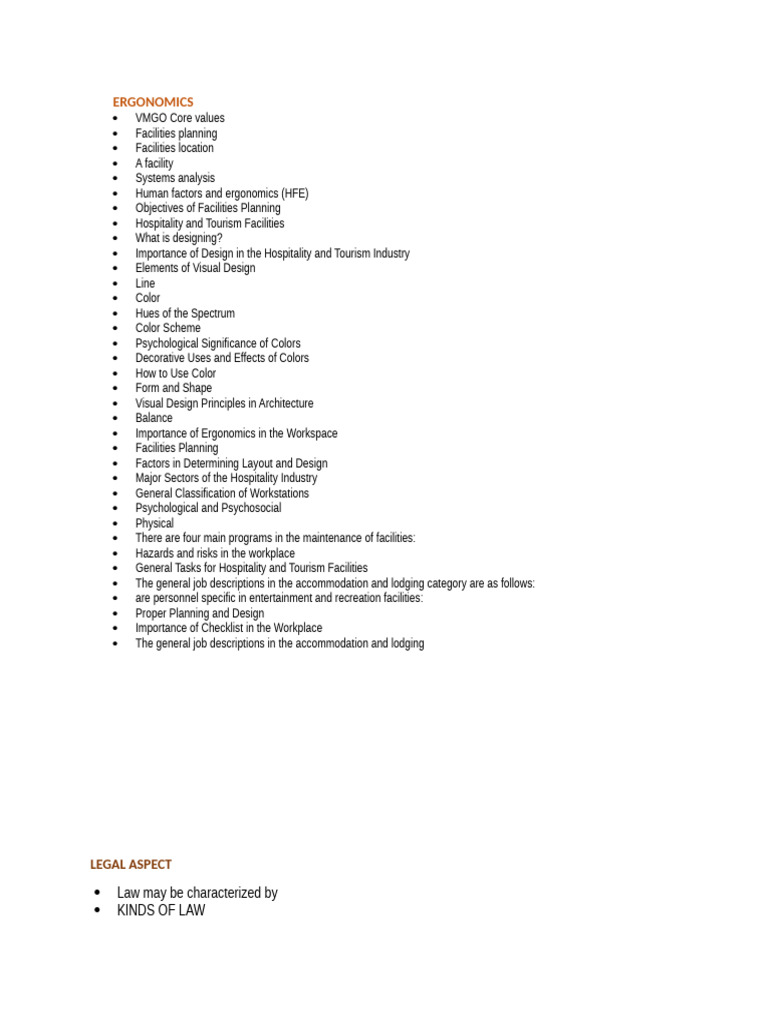 POINTERS-TO-REVIEW-MIDTERM-EXAM | PDF