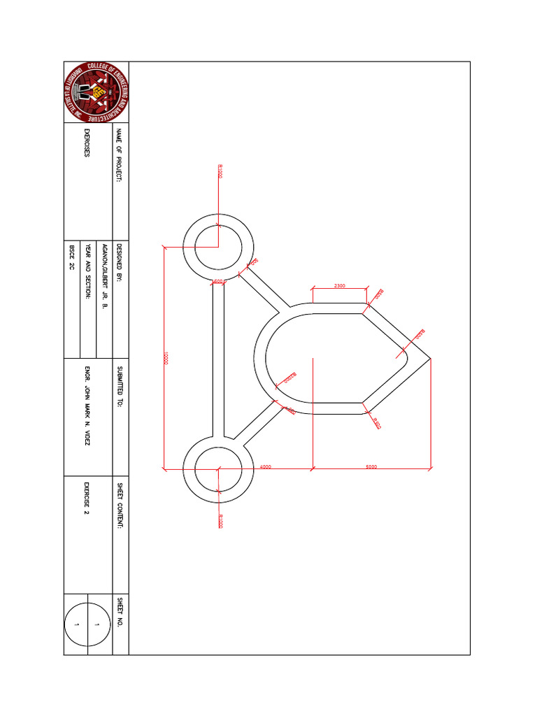 Aganon Plate | PDF