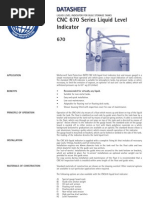 SDV, BDV, Esdv Checklist | PDF | Valve | Pipe (Fluid Conveyance)
